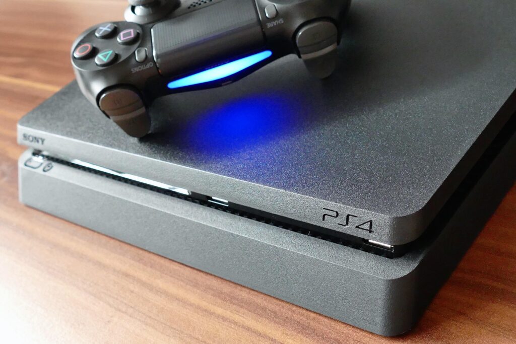 PS4が繋がらない？あなたのWi-Fi設定をチェック！ | もくもくノート